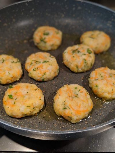 Leftover rice ideas and a recipe for crispy rice croquettes | Tea time ...
