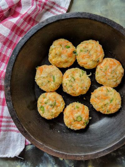 Leftover rice ideas and a recipe for crispy rice croquettes | Tea time ...