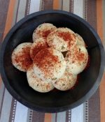 Recipe Pahari / Aloo Palda from the mountains of Himachal | Saffron Trail