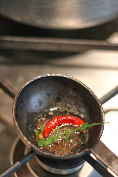 The ultimate guide and recipe for the perfect Tambrahm sambar | Saffron ...