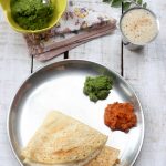 Recipe and tips to make the perfect dosa | Saffron Trail