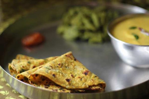 Nutrition: What You Should Eat: Decoding The Indian Plate | Saffron Trail