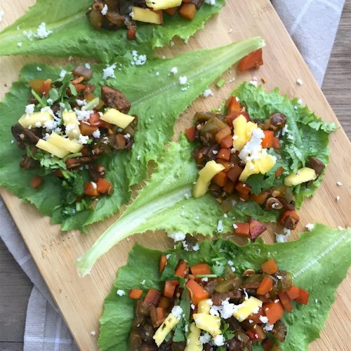 Mangalorean Chana Gassi / Ghassi - South Indian Chickpeas Curry Recipe ...