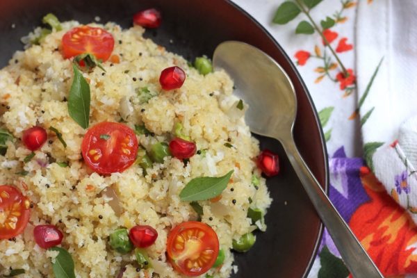 Tamil Brahmin Recipes - Sharing authentic recipes from my family