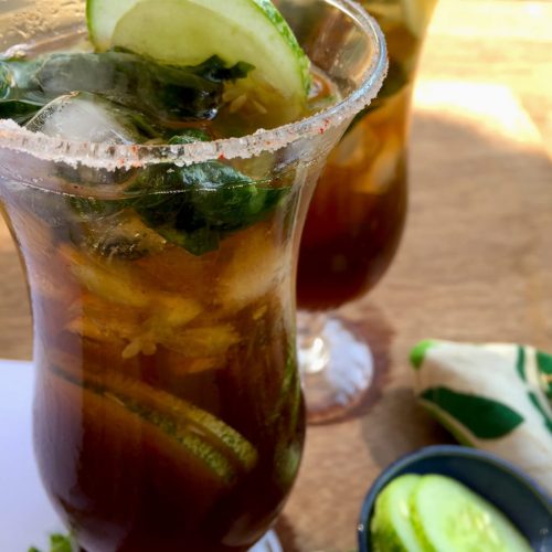 Bansi Rava Upma | Lapsi Upma Recipe | Saffron Trail