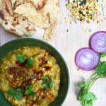 Dal Fry using a mix of 6 dals | Mixed lentils dal fry Recipe | Saffron ...