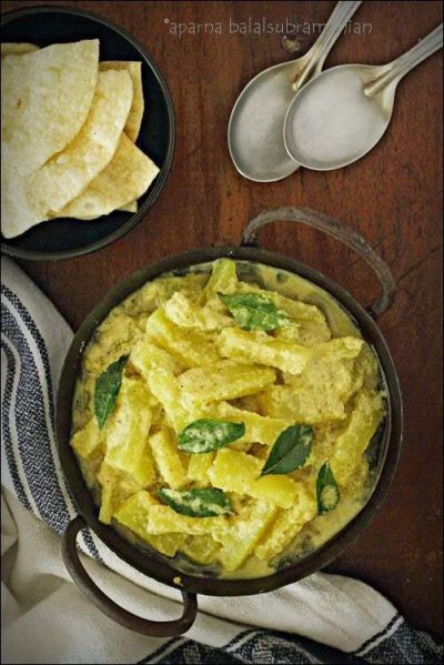 Green Papaya Recipes | Raw Papaya Recipes, health benefits & cooking ideas