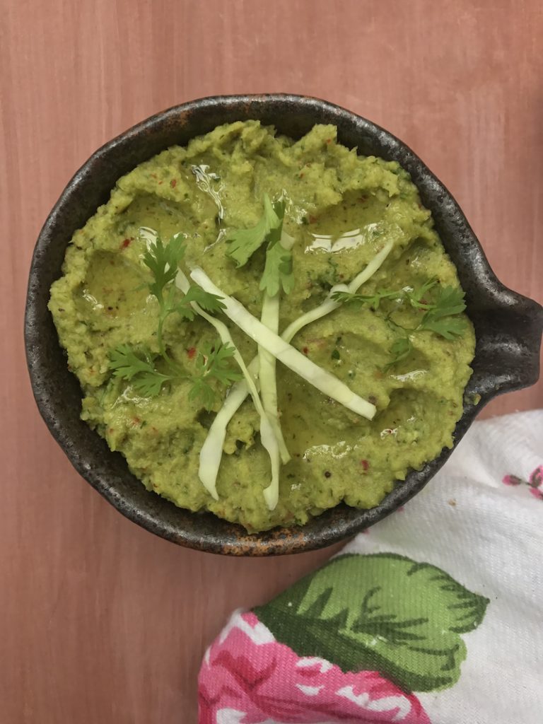 Cabbage Chutney | Muttakose Thogayal | Healthy Cabbage Recipes