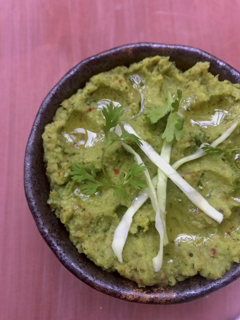 Cabbage Chutney | Muttakose Thogayal | Healthy Cabbage Recipes