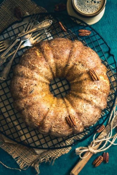 21 easy tea cake recipes you will love with your cup of tea