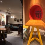 Tata Cha Bangalore - a tea cafe in 12th Main Indira Nagar