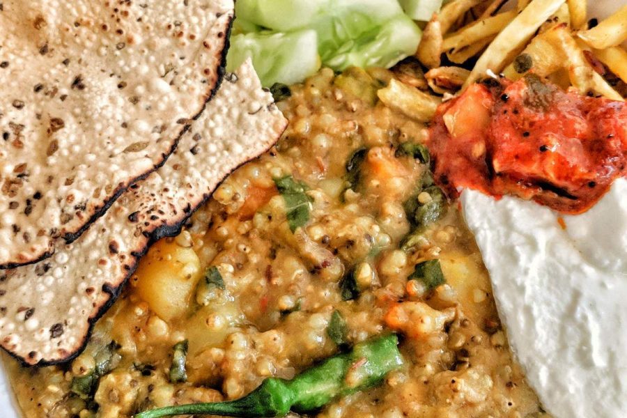 Easy Indian Cooking Archives | Saffron Trail
