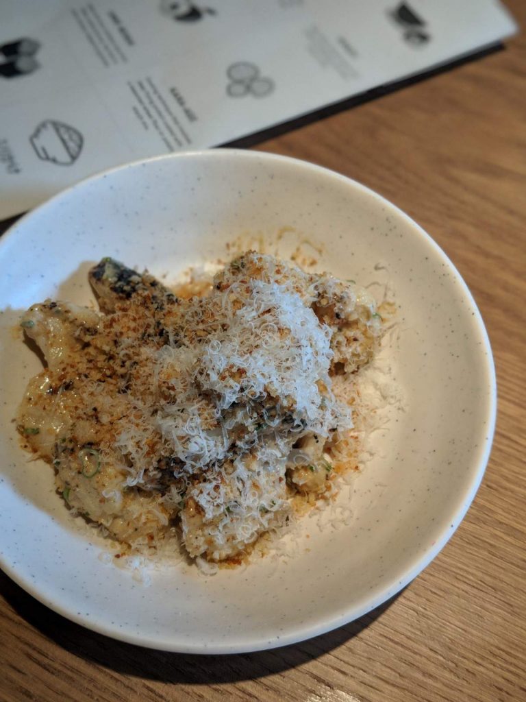11 Memorable Dishes from the Great Tastes Britain trip - What I ate ...