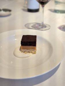 5 reasons why you MUST try out the Scratch menu at Spring London