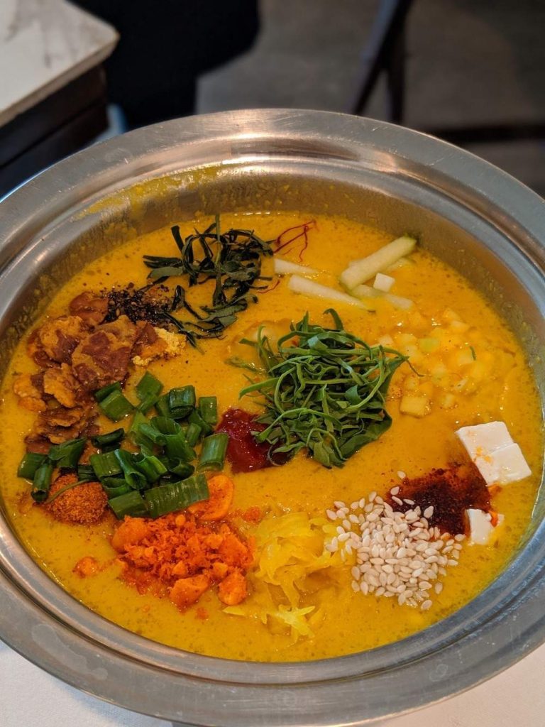Tresind Mumbai | The One Place You Must Eat at in Mumbai
